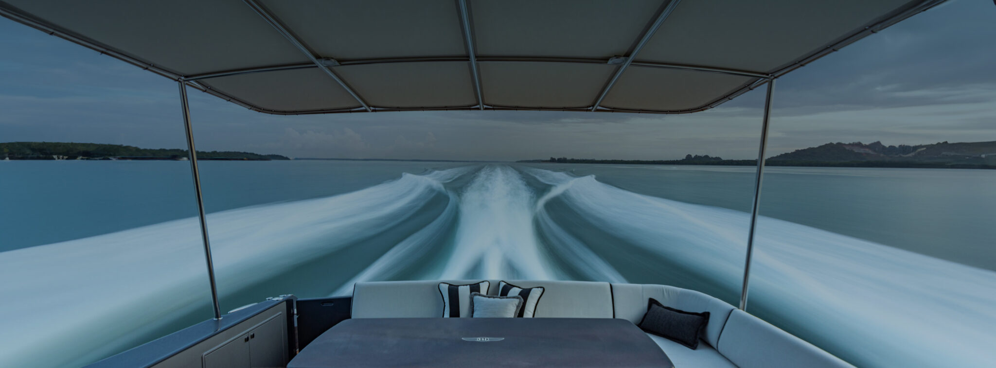 Meet Our Yacht Brokers | Pre-Owned Palm Beach Motor Yachts